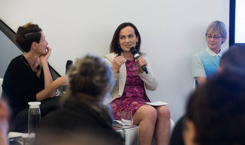 Bio – Lucy Bullivant & Associates